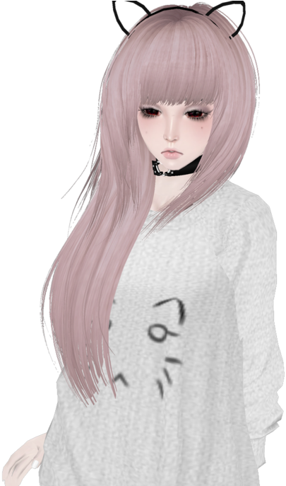 Download Avatar, Imvu, And Kawaii Image - Avatares Kawaii En Imvu ...