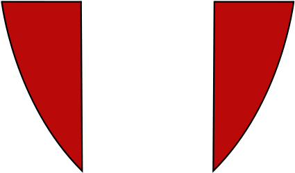 Inuzuka Clan - Inuzuka Logo (500x300), Png Download