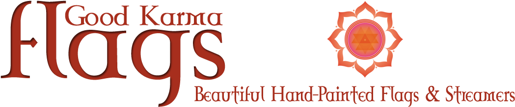 Download Good Karma Flags - Symbol | Transparent PNG Download | SeekPNG