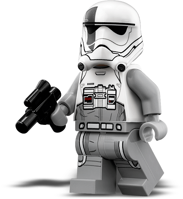 Download First Order Walker Driver - Star Wars Lego First Order ...