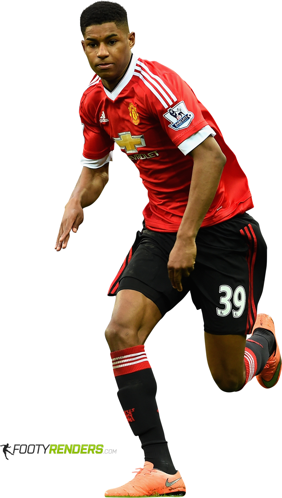 Download Free Download Marcus Rashford Clipart Marcus Rashford - Team ...