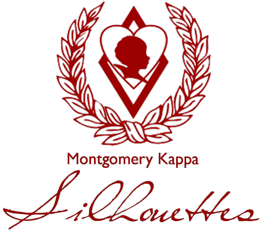 Download Picture - Kappa Silhouette | Transparent PNG Download | SeekPNG