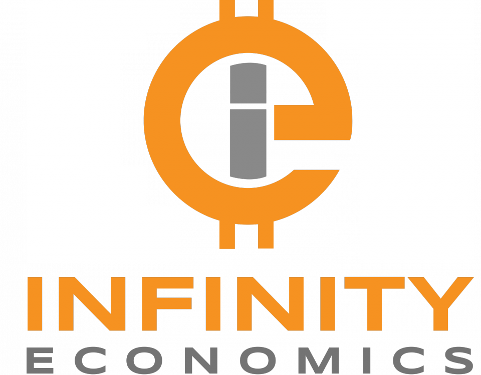 Infinity Economics (960x750), Png Download