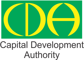Cooperative Development Authority Logo