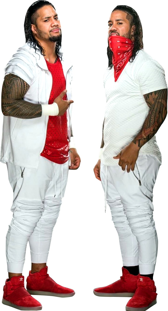 Download The Usos Wallpaper For Kids - The Usos | Transparent PNG ...