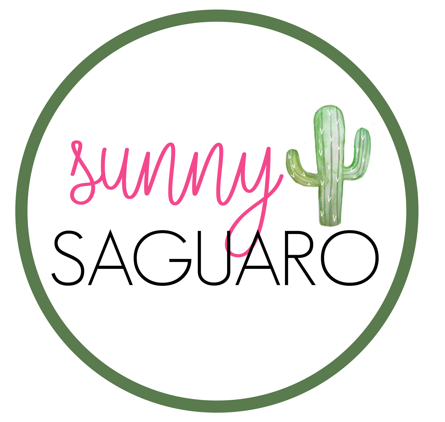 Download Saguaro | Transparent PNG Download | SeekPNG