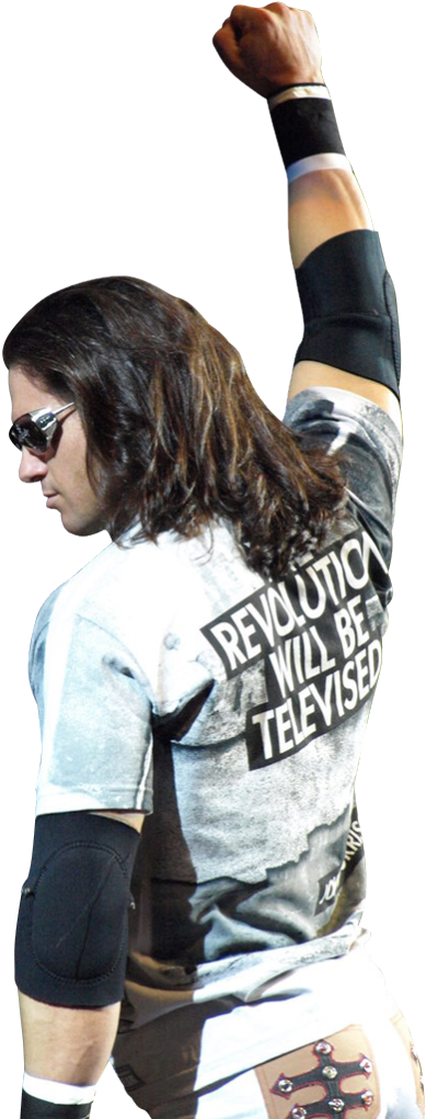 John Morrison (400x1021), Png Download