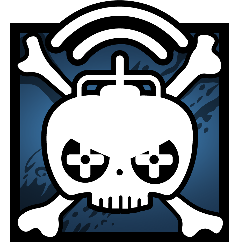 Svgpngaizip - Twitch Rainbow Six Emblem (1400x1400), Png Download