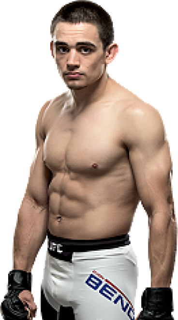 Ryan Benoit - Barechested (368x660), Png Download