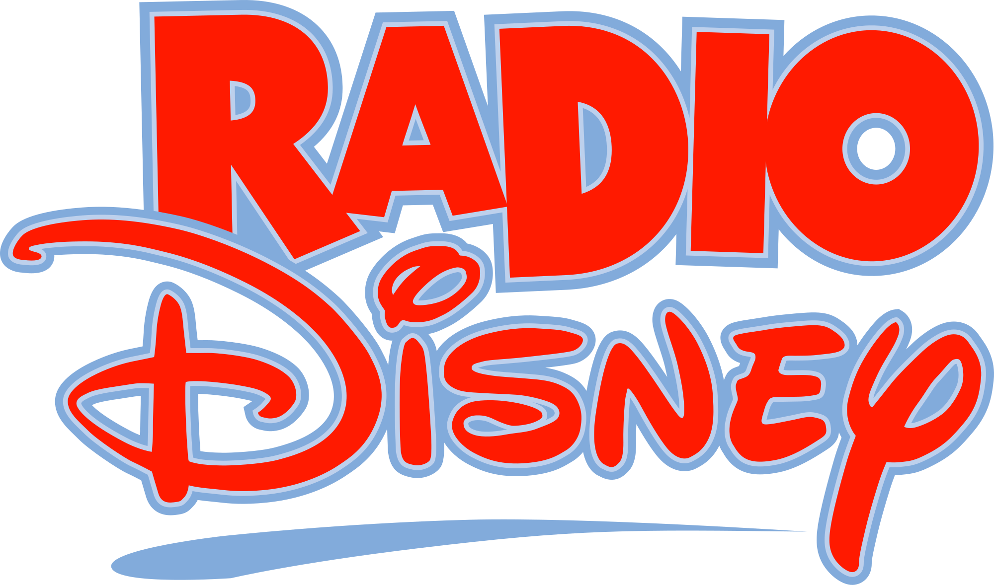 Disney Interactive Logo Png
