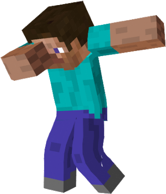 Free Steve Minecraft Png Download Free Steve Minecraft Png Png Images ...