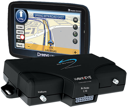 Download Hawkeye 5300 Satellite Tracking With Hawkeye Touch ...