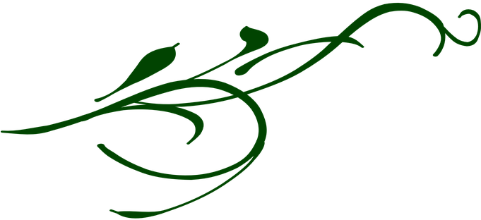 Horizontal Vine Png
