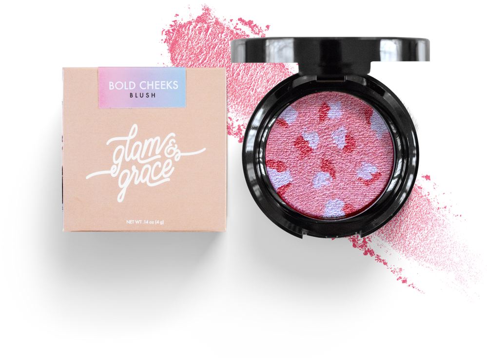 Download Speckled Blush | Transparent PNG Download | SeekPNG