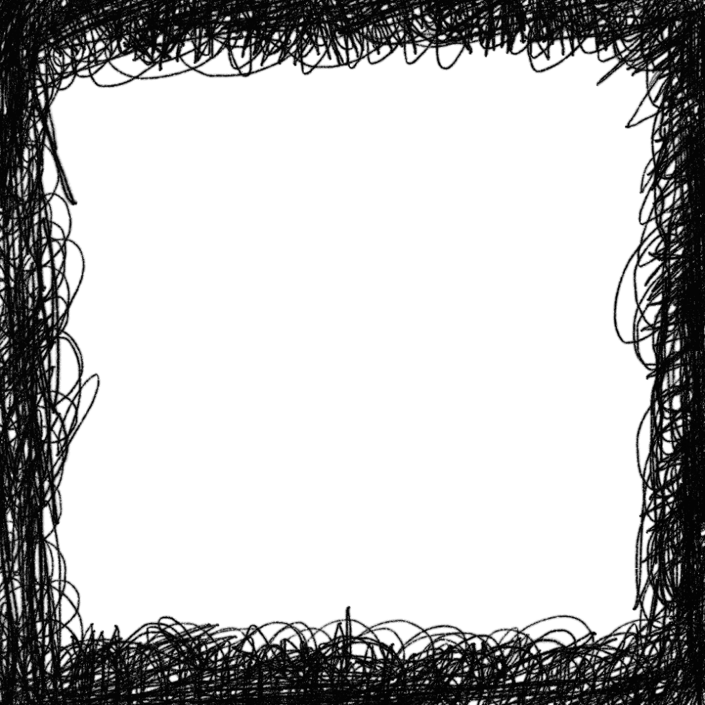 Png File Size - Frame Png (1024x1024), Png Download