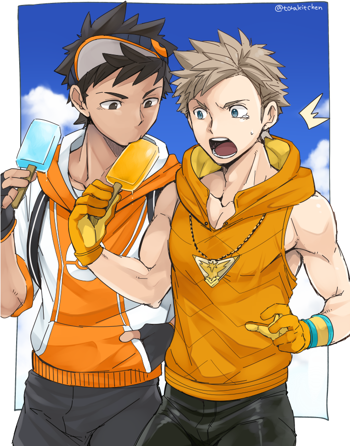 @totakitchen Pokémon Go Pokémon X And Y Pikachu Cartoon - Pokemon Spark ...