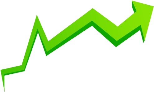 Download Green Arrow - Green Zig Zag Arrow Png | Transparent PNG ...