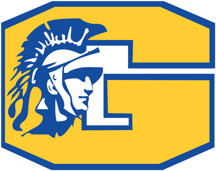 High School - Garner High School Logo Png (799x800), Png Download