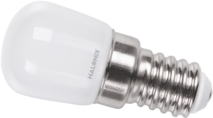 Ignus Pygmy - Milky - Led Lamp (603x518), Png Download