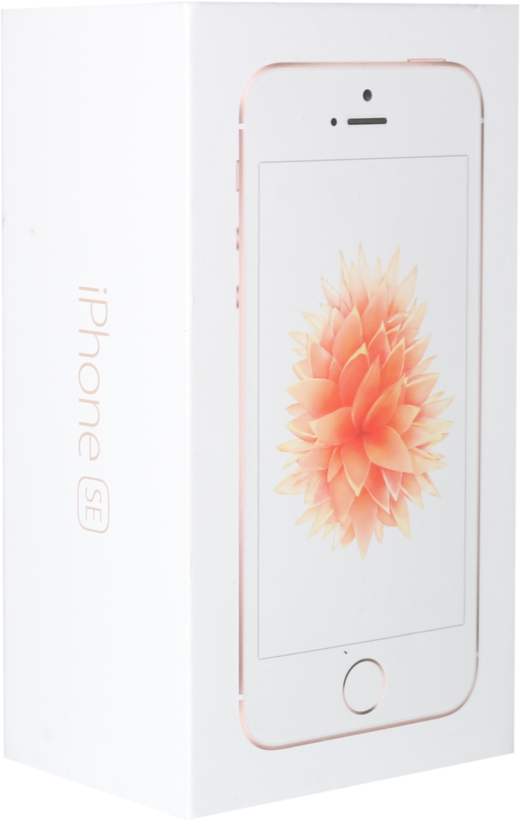 Used And Original Empty Mobile Phone Box For Iphone - Iphone Se/5/5s ...