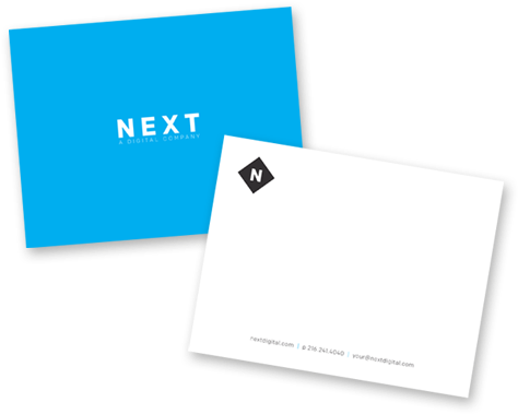 A Quick And Easy Way To Write A Note, Say Thanks, Or - Corporate ...