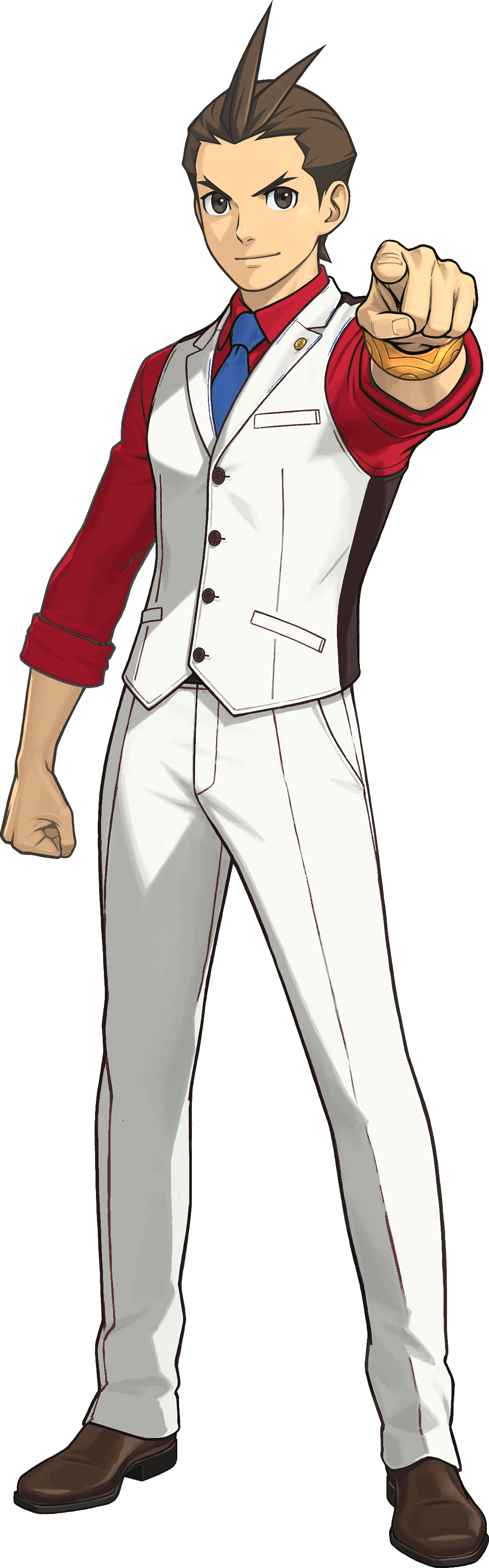 Https - //i - Imgur - Com/dbbd2ka - Ace Attorney Apollo Justice Red ...