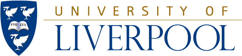 Download University Of Liverpool - University Of Liverpool Logo ...