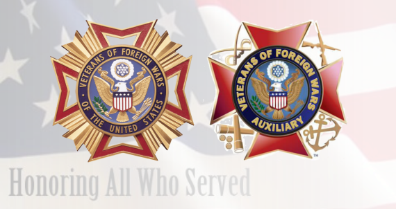 Download Veterans Of Foreign Wars | Transparent PNG Download | SeekPNG