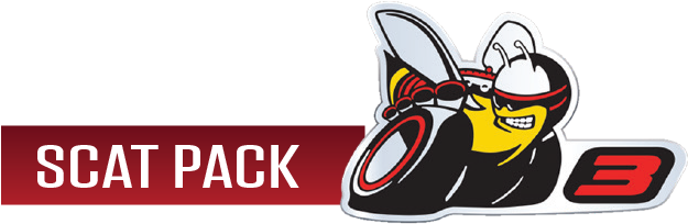 Download Combined With Scat Pack 1 And 2, The Scat Pack 3** - Scat Pack ...