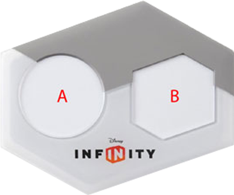 Disney Infinity (700x700), Png Download