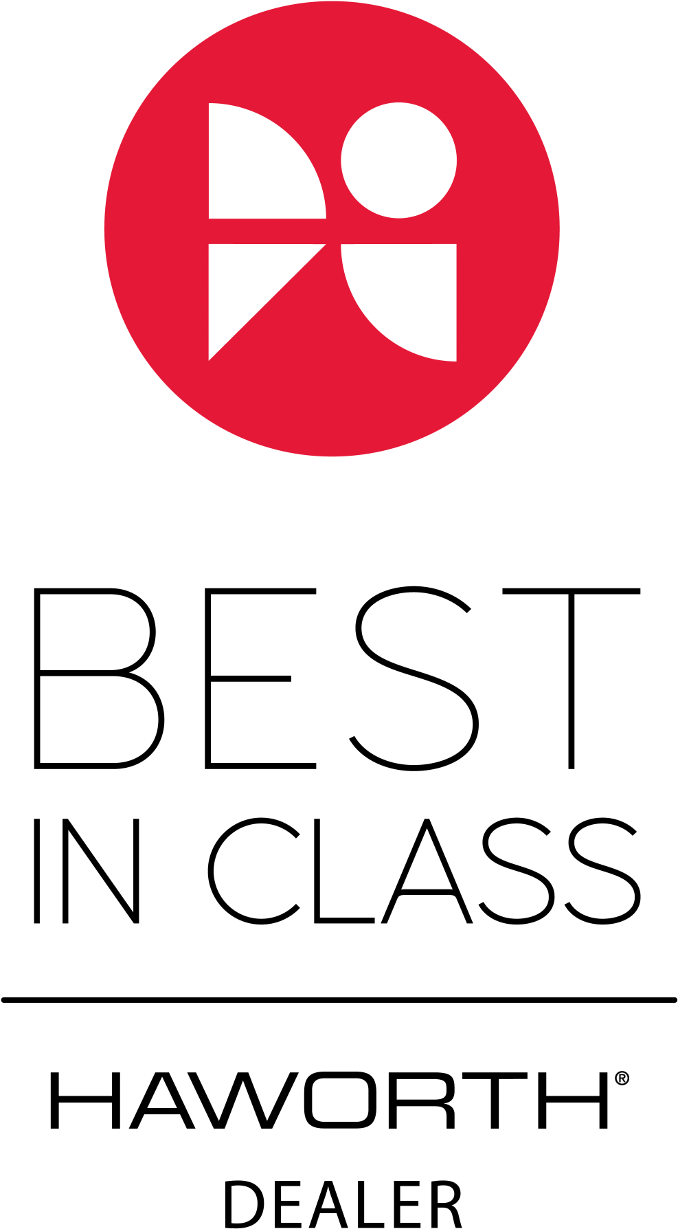 Download Haworth Bic - Haworth Best In Class 2016 | Transparent PNG ...