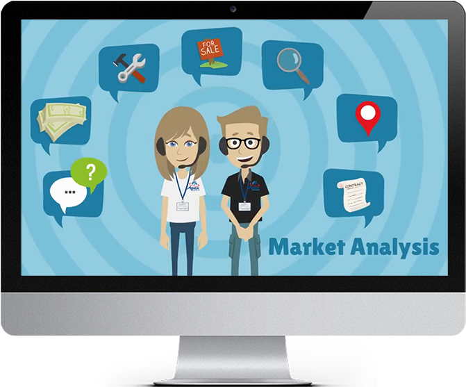 Goanimate Animated Video - Vyond (700x636), Png Download