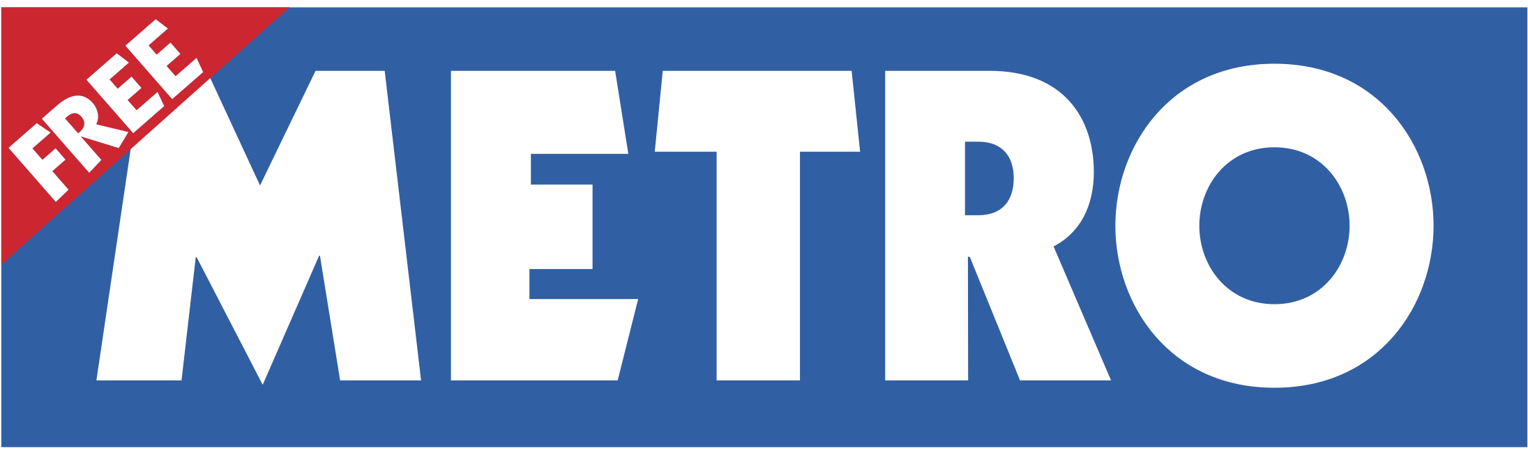 Metro Logo Png Transparent - Metro Newspaper (2400x2400), Png Download