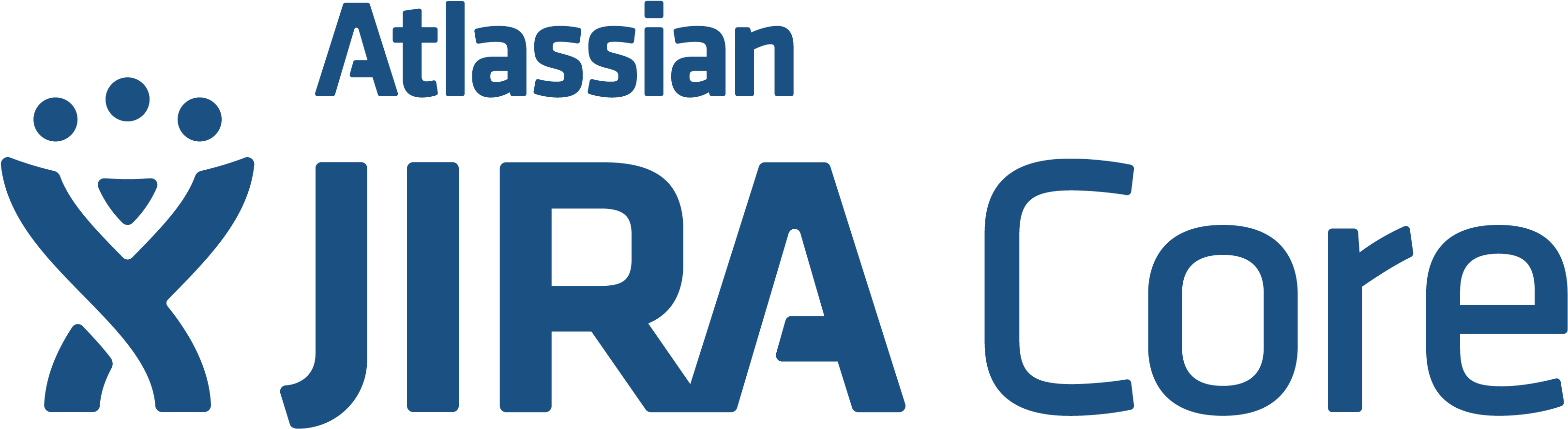 Atlassian Jira Logo Png (3443x1116), Png Download