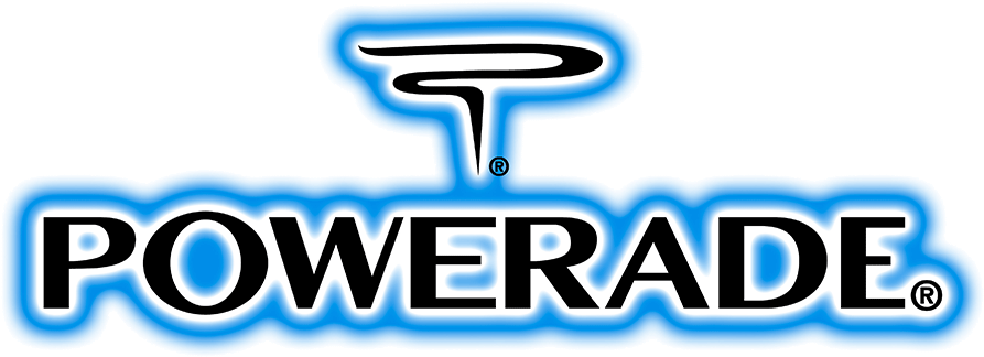 Download Coca Cola Powerade Logo | Transparent PNG Download | SeekPNG