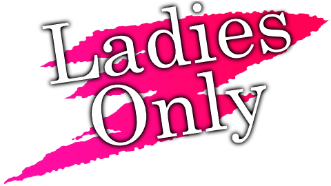 Download Ladies Only Transparent Background - Ladies Group Images For ...