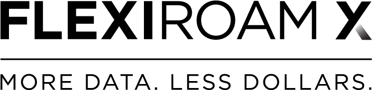 Download Flexiroam X Logo - Parallel | Transparent PNG Download | SeekPNG