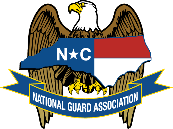North Carolina Army National Guard (557x415), Png Download