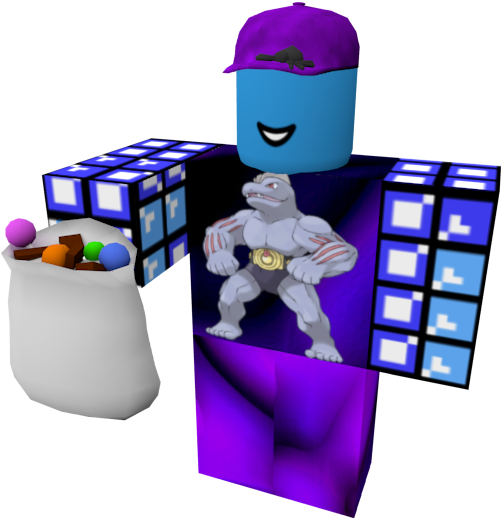 Download Machoke - Pokemon Machoke | Transparent PNG Download | SeekPNG