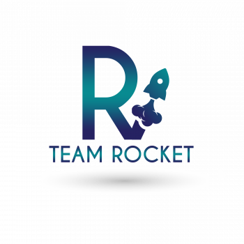 Download 3, Team Rocket - Graphic Design | Transparent PNG Download ...