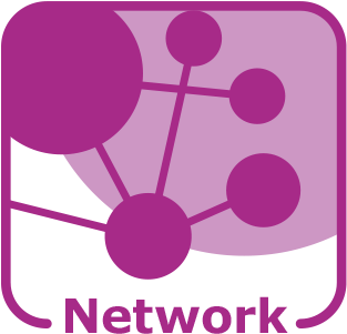 Asia-network - Nextg Networks (350x400), Png Download
