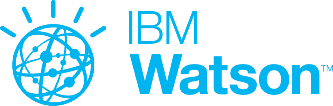 Ibm Watson Logo Png