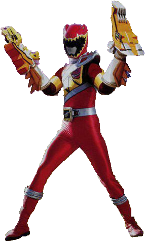 Download Dino Charge Red Ranger In Armor X - Power Rangers Dino Charge ...