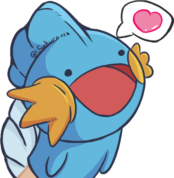 Download Bla Bla A Twitch Emote I Did In My Spare Time - Cartoon ...