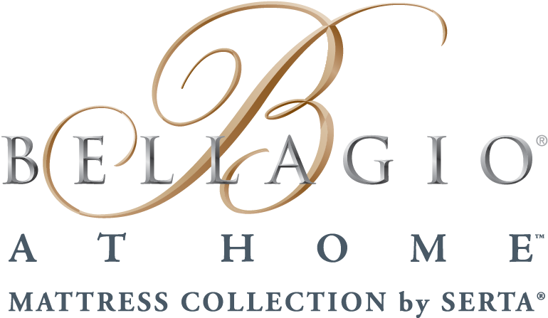 Bellagio Las Vegas Logo (809x487), Png Download