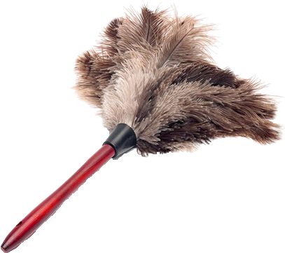 Download Duster - Duster Cleaning Tool | Transparent PNG Download | SeekPNG