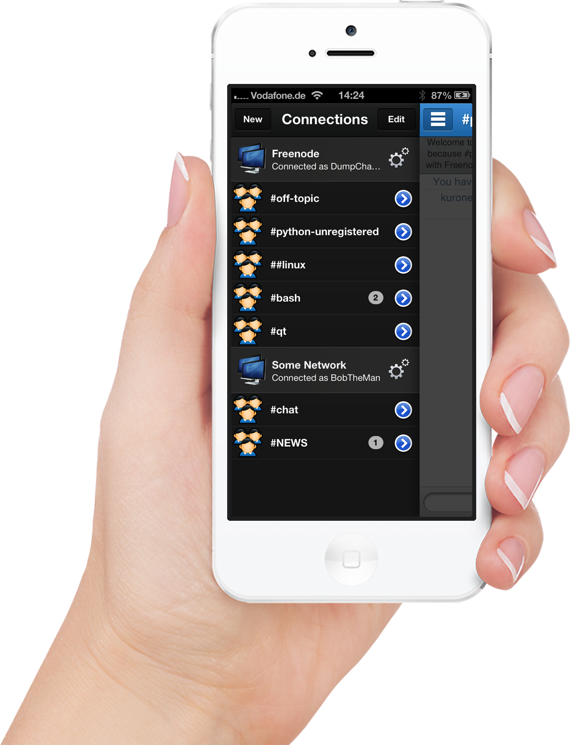 Download Free Png Mobile Phone With Touch Png Images Transparent ...