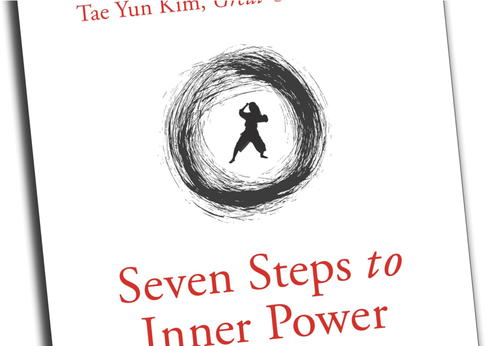 Stand Up To The Sledge Hammer In Your Life - Seven Steps To Inner Power ...