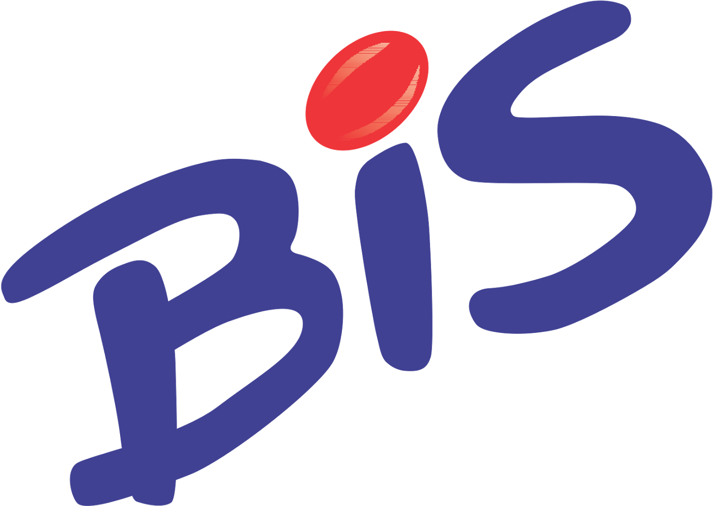 Chocolate Bis Logo Vector - Logo Bis Png (1600x1136), Png Download