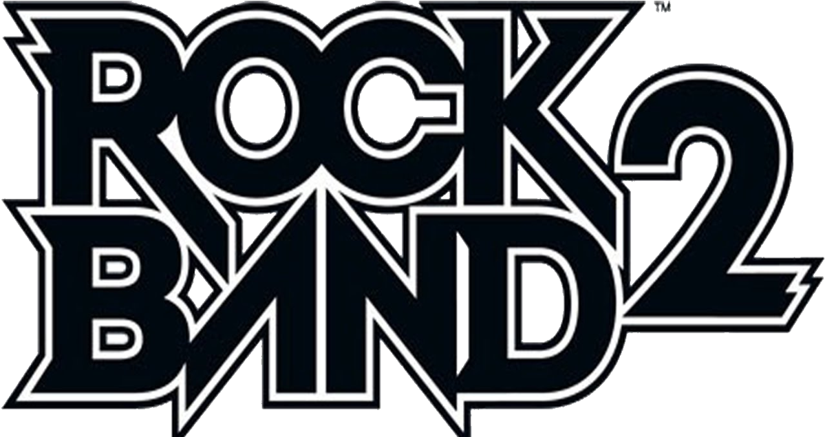Download Lego Rock Band Logo | Transparent PNG Download | SeekPNG